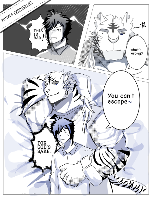 kuma yuhei - ibisPaint