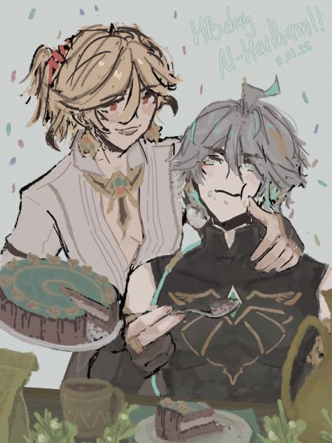 HBd🌱🌱 - ibisPaint
