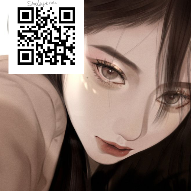 Shading brush^^ - ibisPaint