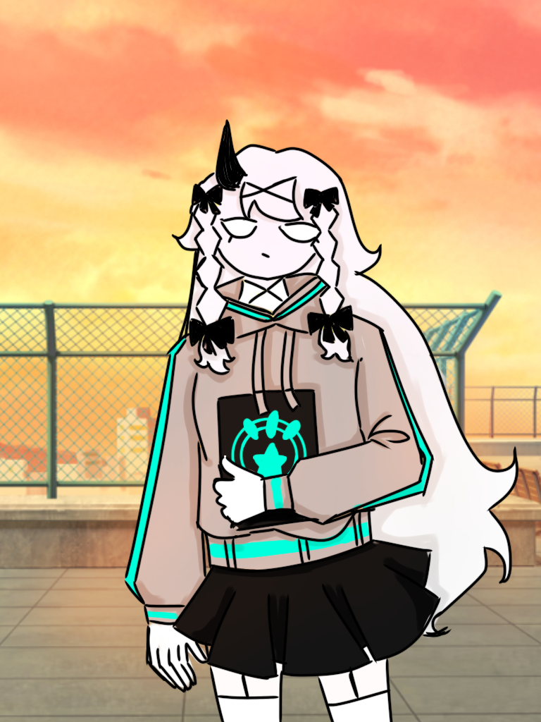 Rasazy - ibisPaint