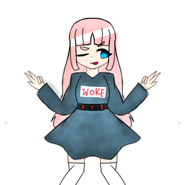 Something idk - ibisPaint