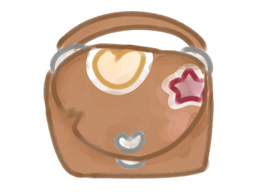 BFNIP ASSET! - ibisPaint