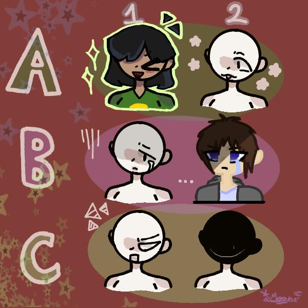 YAY COLLAB - ibisPaint