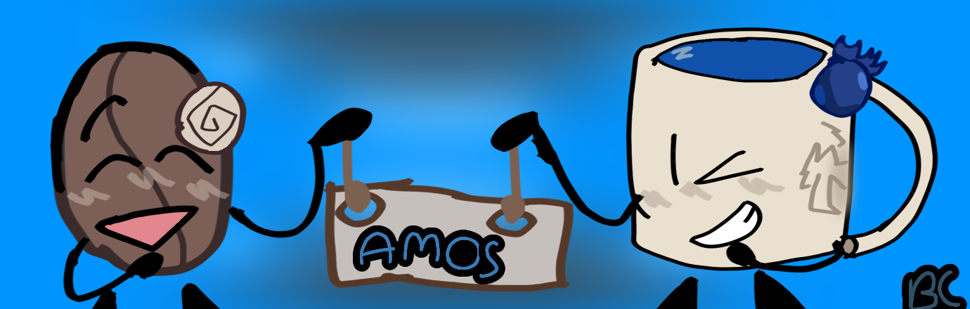 amos fanart banner thingy - ibisPaint