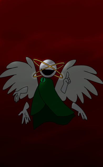 Dream XD - ibisPaint