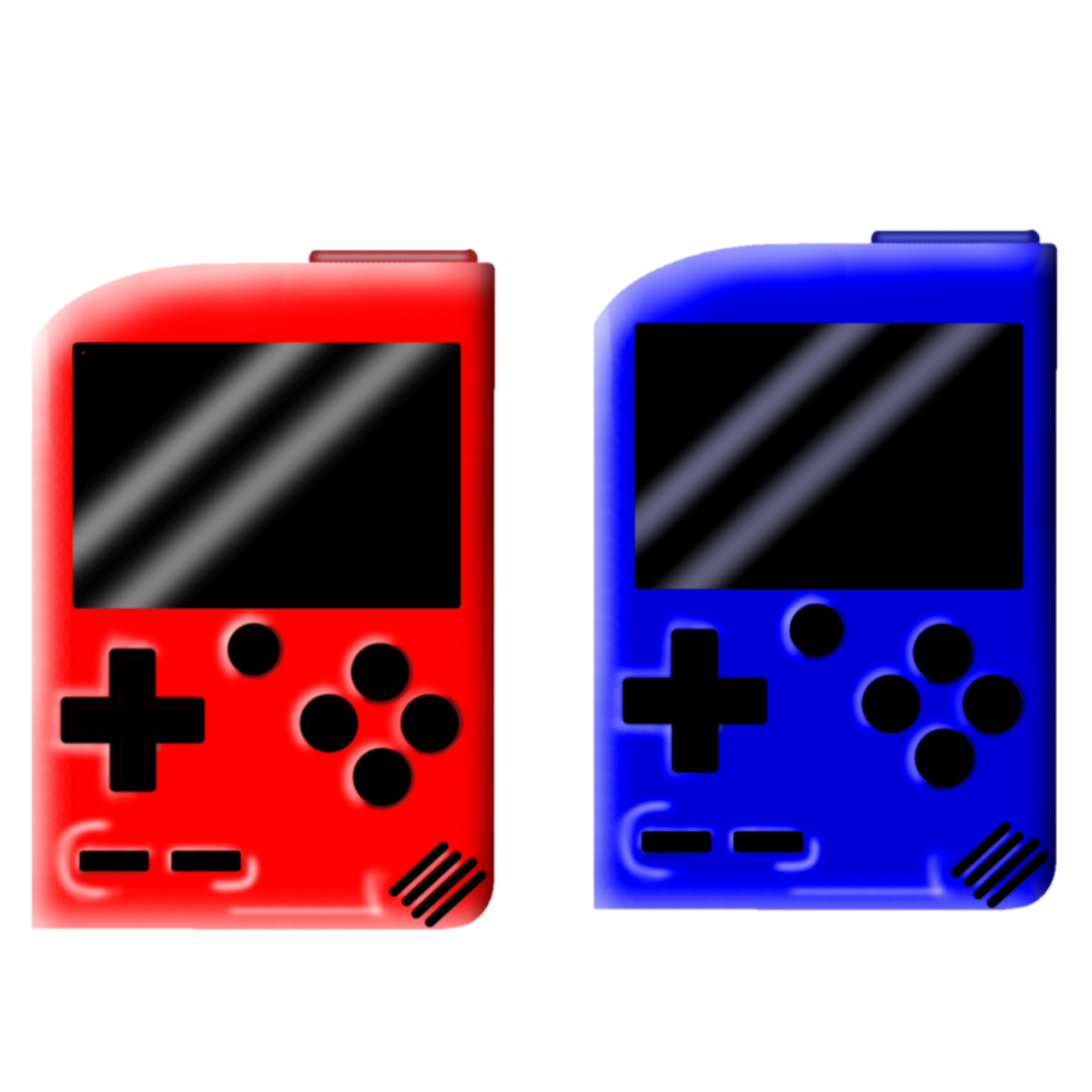 game device - ibisPaint