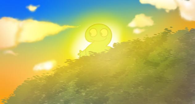 Meadow🌻 - ibisPaint