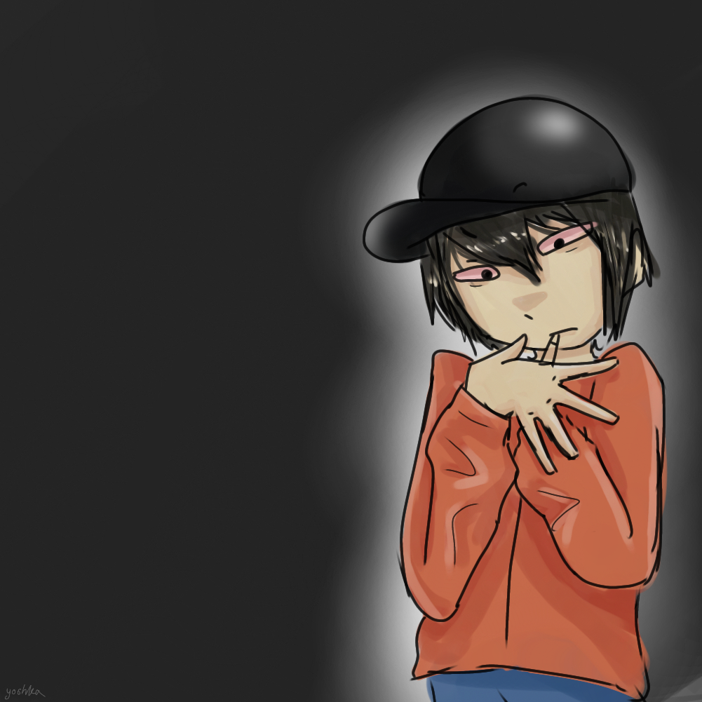 Kevin Kevin kevin - ibisPaint