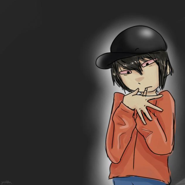 Kevin Kevin kevin - ibisPaint