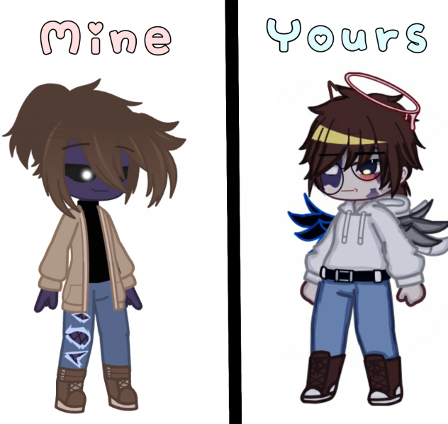 Michael Afton Collab - ibisPaint