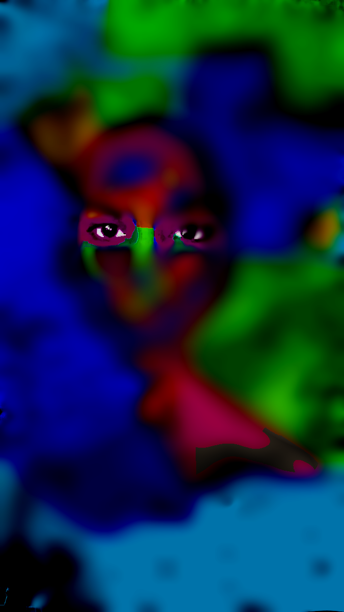 practicando con la gaomon s620 - ibisPaint