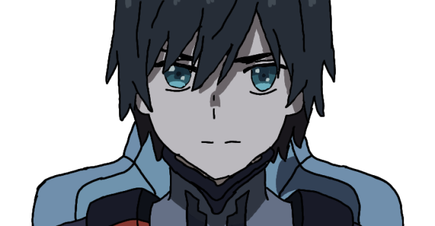 Hiro - ibisPaint