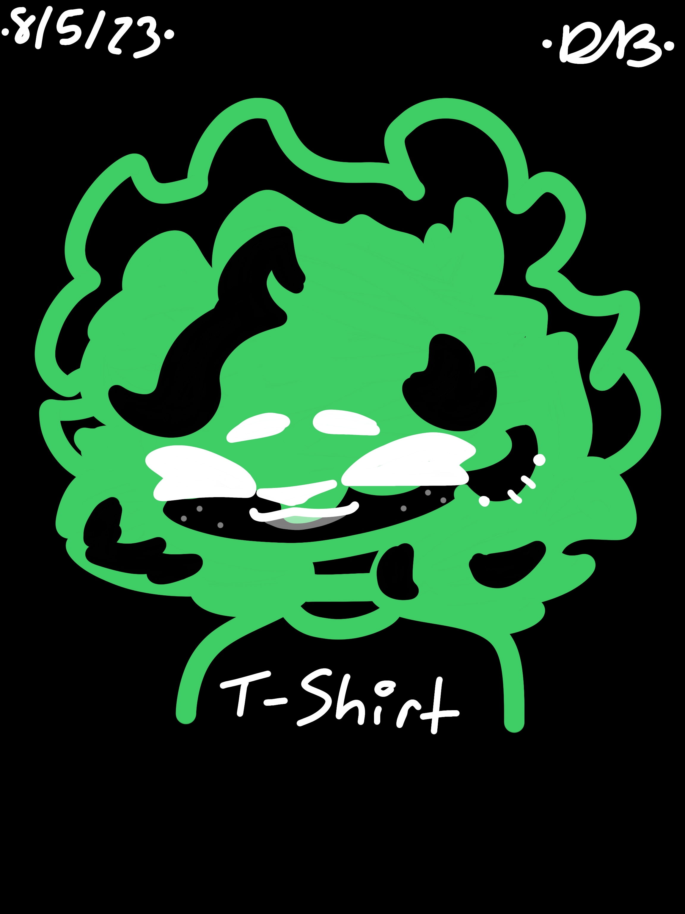 •Deku Scrub• - ibisPaint