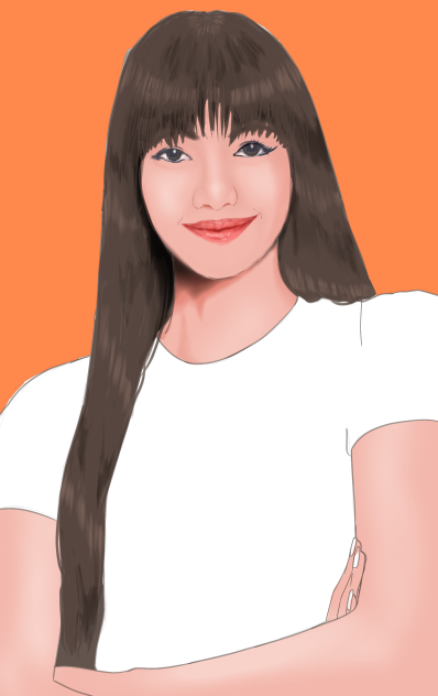 blackpink in your area - ibisPaint