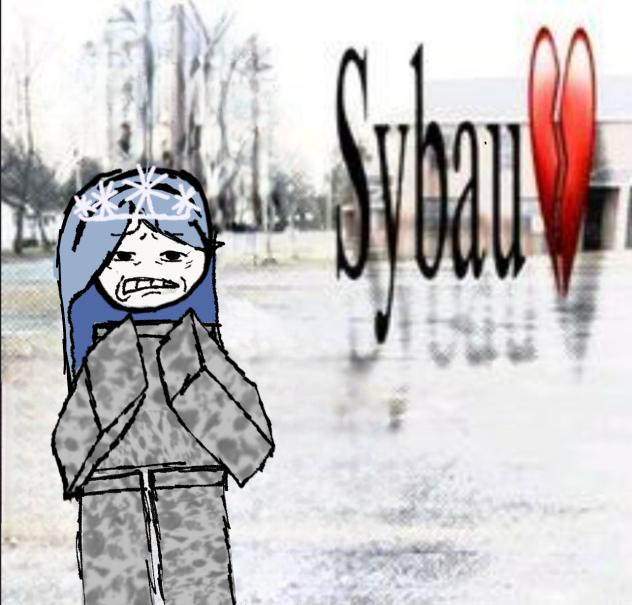 sybau - ibisPaint