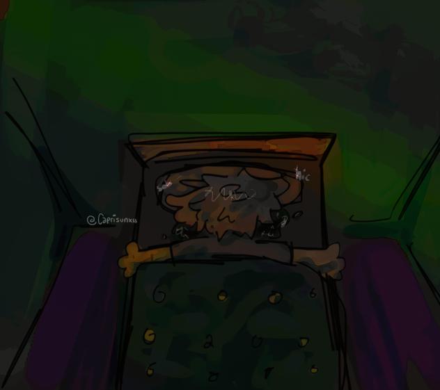 old vent thing - ibisPaint