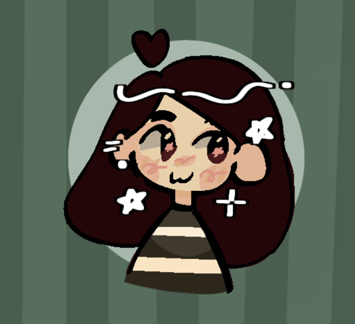 hooman been - ibisPaint