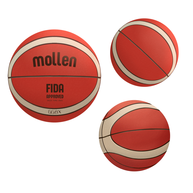 Basketball - ibisPaint