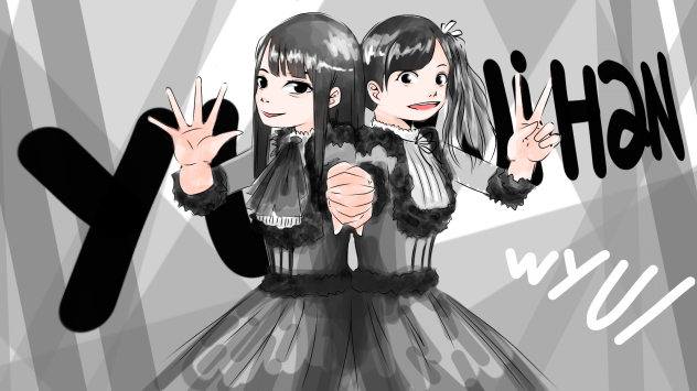 yuiyuihan - ibisPaint