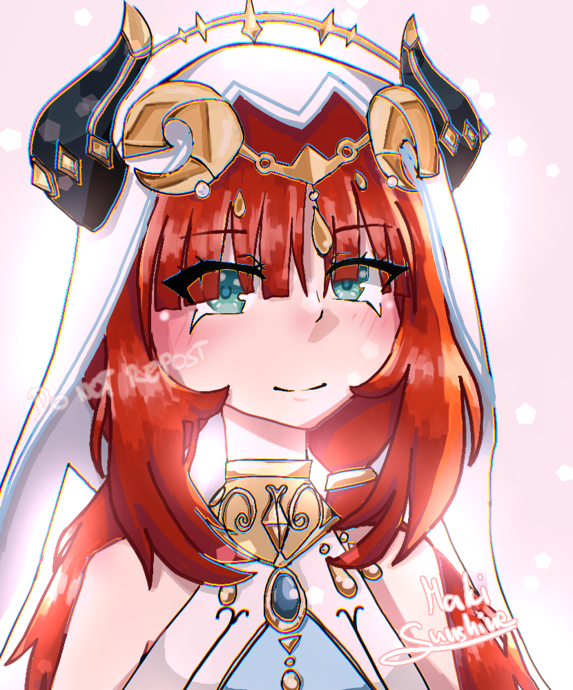 Nilou♡ - ibisPaint