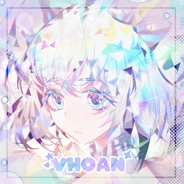 Candy gfx style - ibisPaint