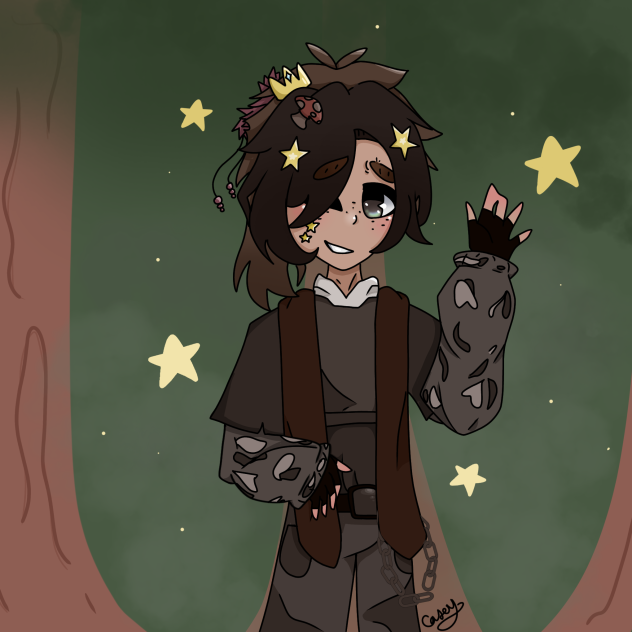 Fa for Sadie Jensen - ibisPaint