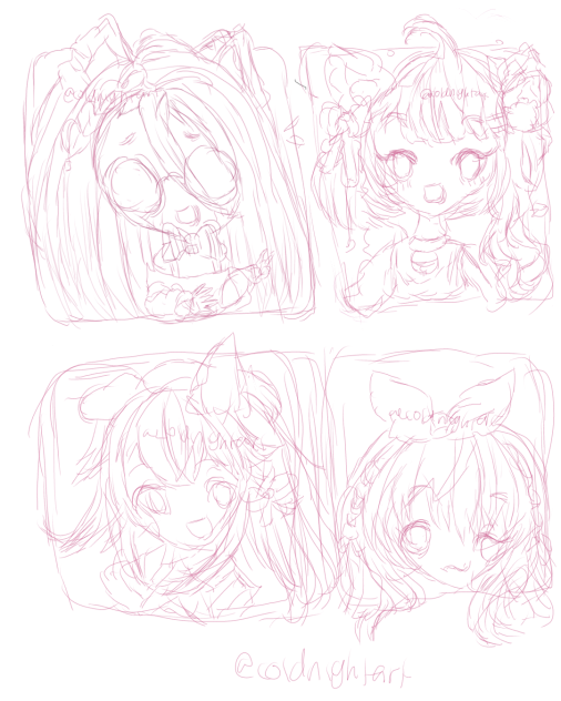 extra art - ibisPaint