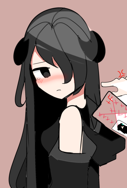 Bad Grades 😢 - ibisPaint