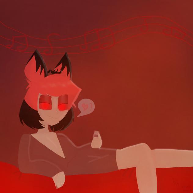 Jazz & Romance~ - ibisPaint