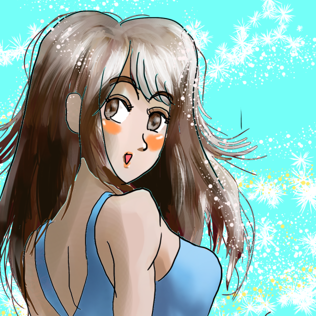 無題44 - ibisPaint