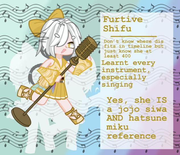 Shifu ref sheet - ibisPaint