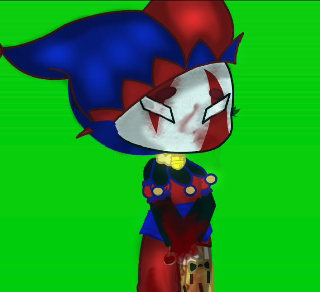 Just wait - ibisPaint