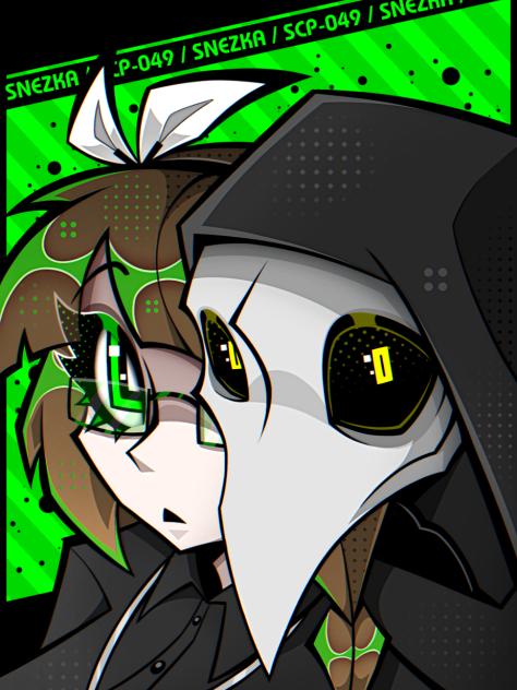 Ai redrawing challenge - ibisPaint