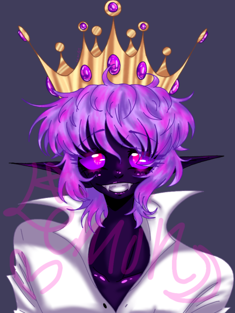 Pretty boi! - ibisPaint