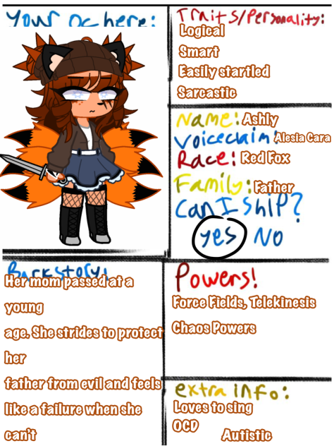 Cs again! - ibisPaint