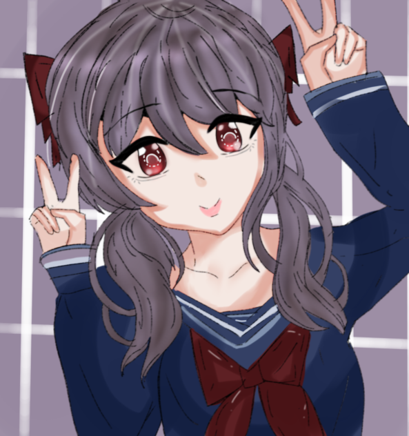 Oc full drawing. - ibisPaint