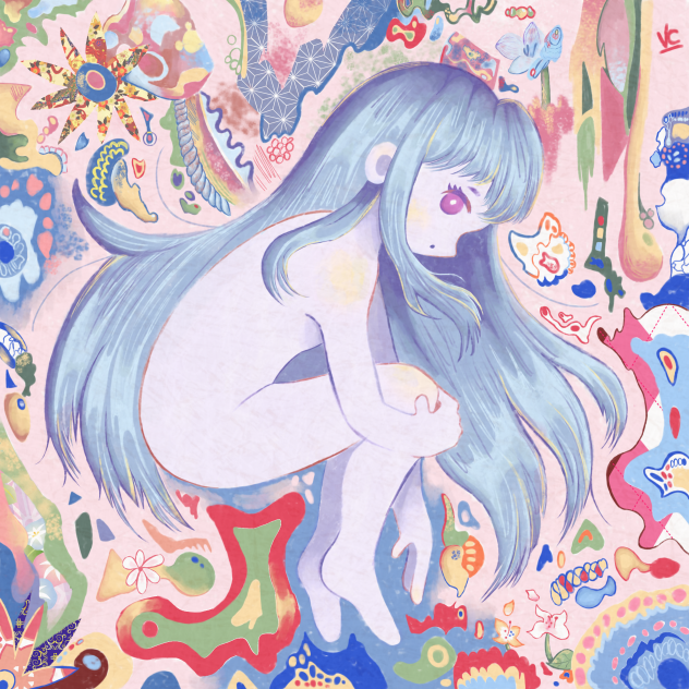 si_ku style study - ibisPaint