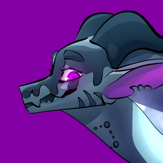 Kite Icon Commission - ibisPaint