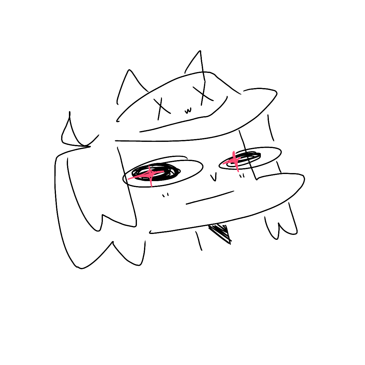 yeeeeeeet - ibisPaint