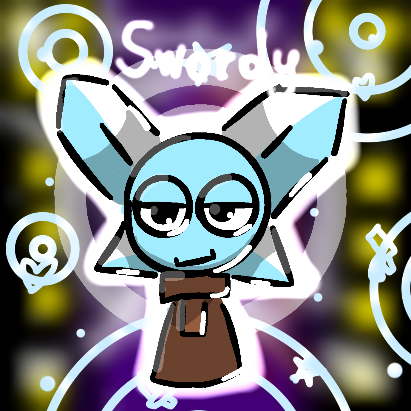 ★Swordy★ - ibisPaint