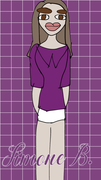 Simone B. - ibisPaint