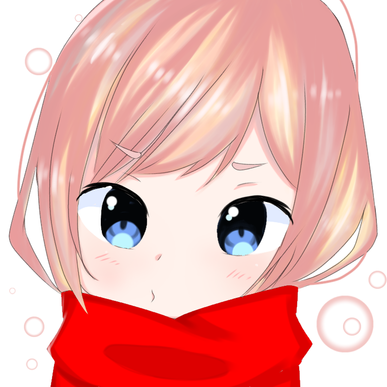 Yui - ibisPaint