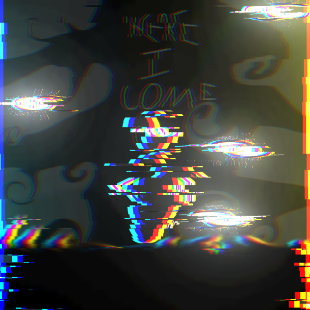 HERE COMES SEEK! - ibisPaint