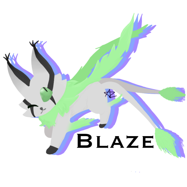 original species - ibisPaint