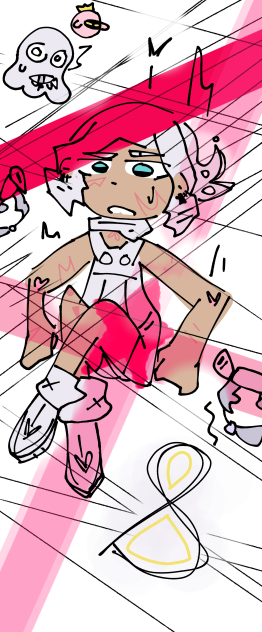 Agent 8 (Ibis comic ver) - ibisPaint