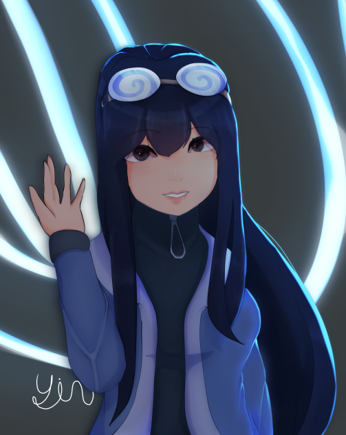 Untitled69 - ibisPaint