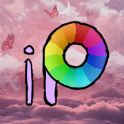 Custom Ibispaint X icon - ibisPaint