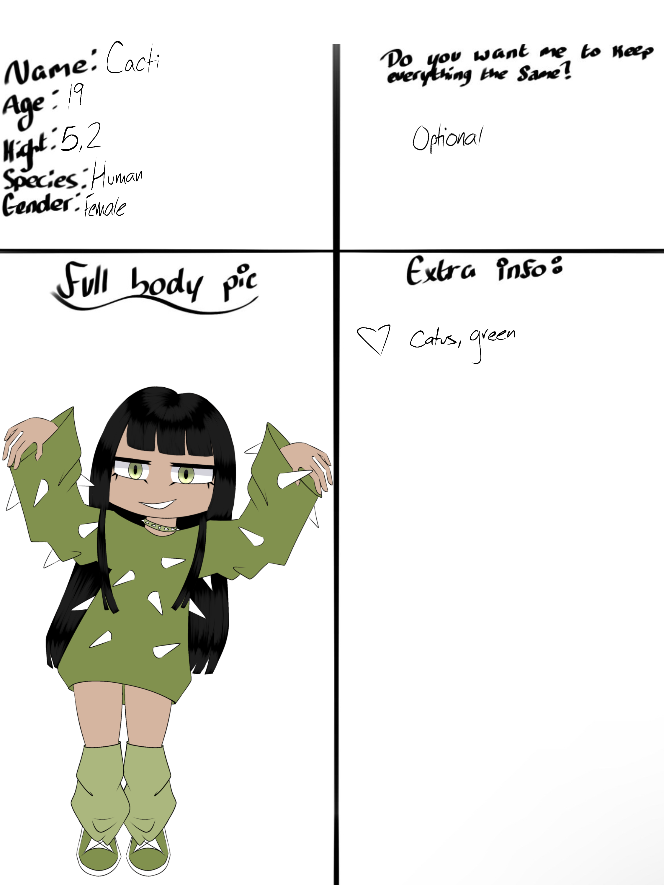 Prize Sheet for GrungemasDTIYS - ibisPaint