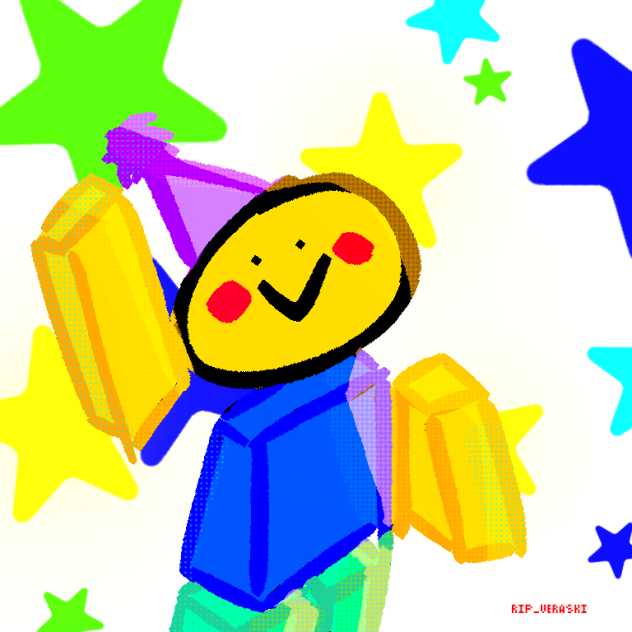 happy!! ★ 〉 - ibisPaint