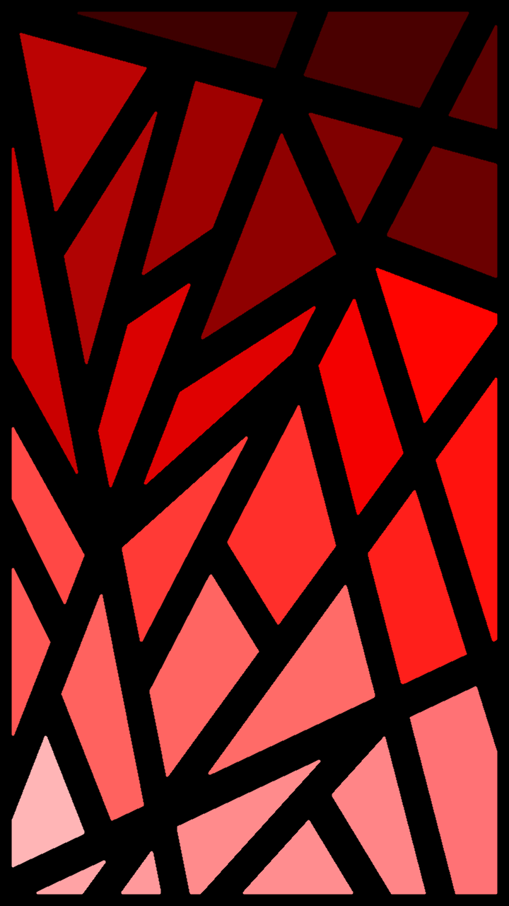 Red Shards - ibisPaint